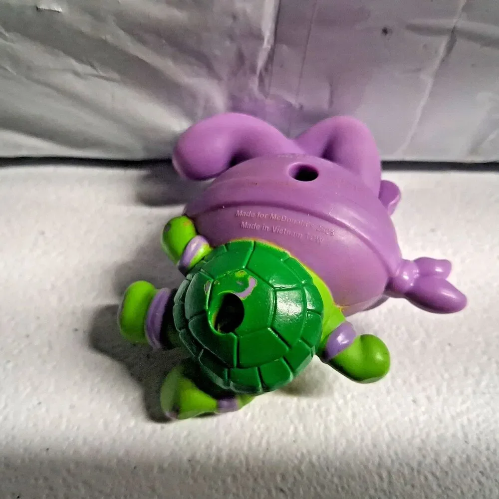 Sanrio | Toys | Hello Kitty Teenage Mutant Ninja Turtles My Melody As ...